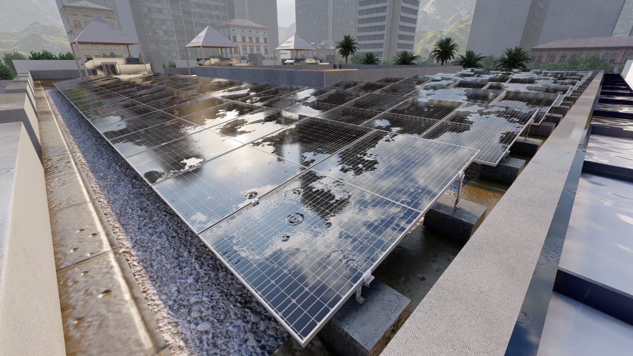 AeoN 3D Visualizations | Revolutionize your project with 3d modelling ...